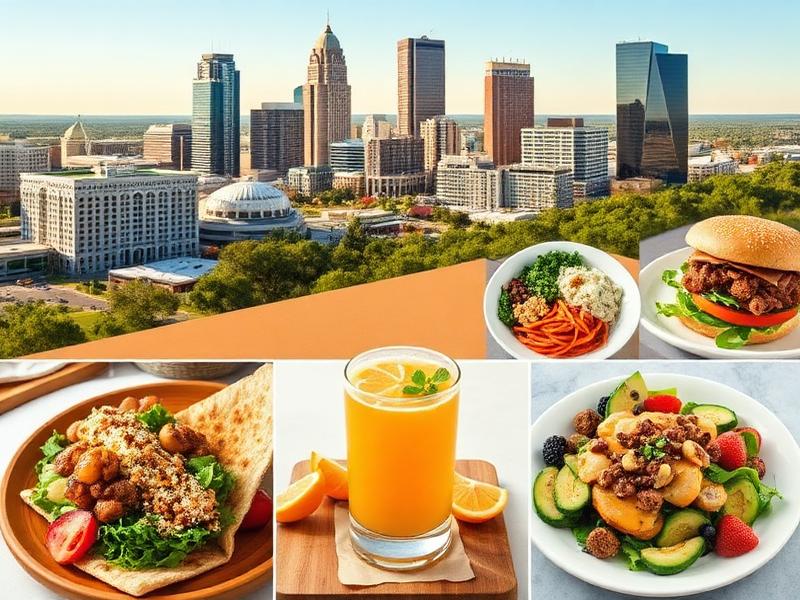 ATX CHOW | Daily Corporate Lunch Delivery in Austin, TX